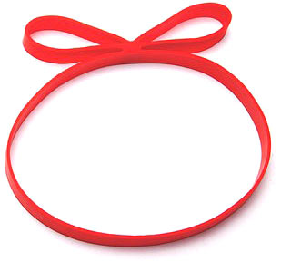 Silicone Ribbon