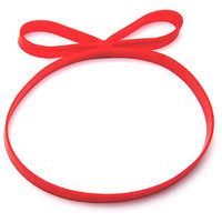 Silicone Ribbon