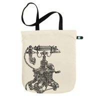 Phone Sack Bag Insert