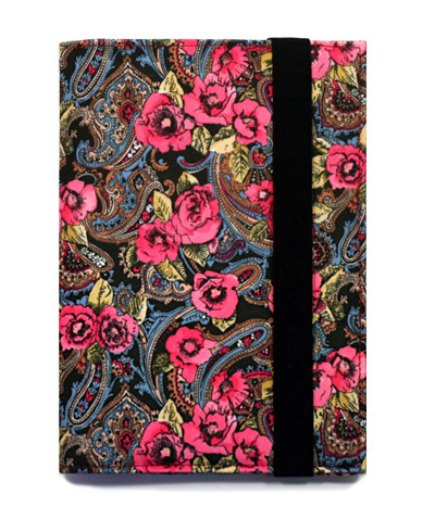Pink Flowers book cover
